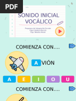 Introduccion Fonema N Monfort PDF Grande | PDF