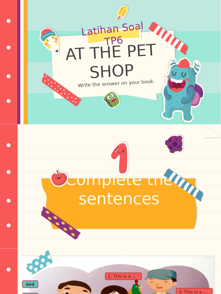 Latihan_Soal_TP6 | PDF