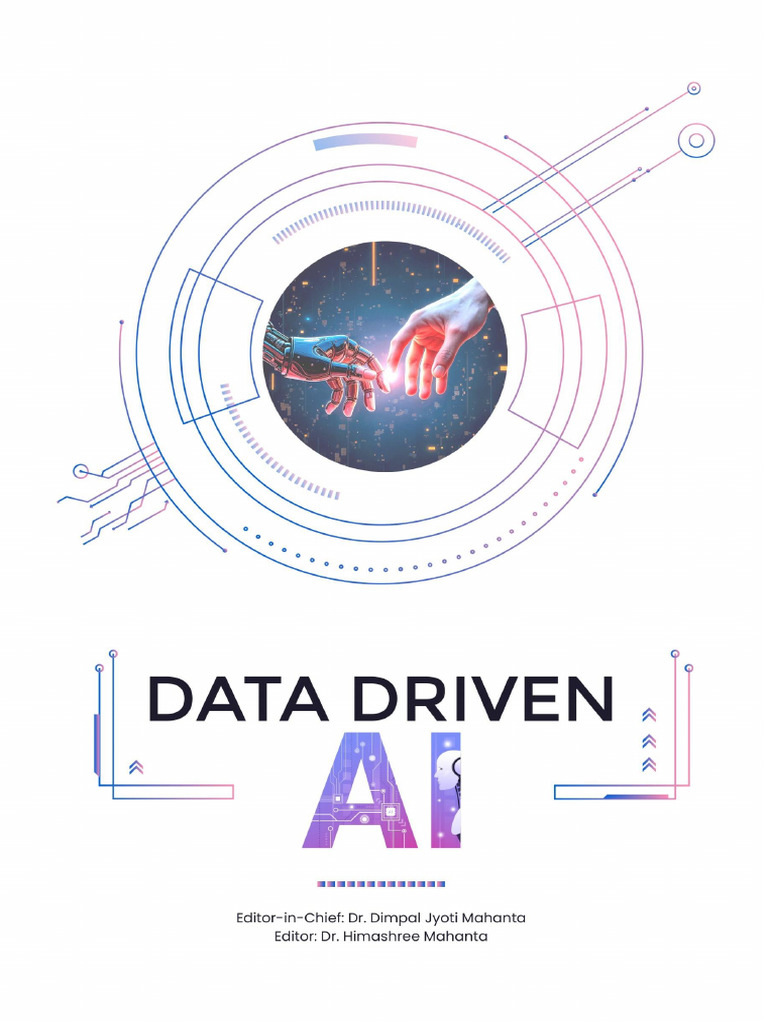 Data Driven AI | PDF | Data Science | Artificial Intelligence