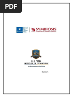 HY-3MXT Torque Conversion Chart | PDF | Mechanical Engineering | Equipment