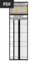 July 2025 Timesheet Submission | PDF | Working Time