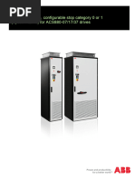 ABB Drives Control Panels Manual | PDF | Menu (Computing) | Bluetooth