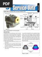 Bendix Air Brake System Schematic PDF | PDF | Brake | Valve