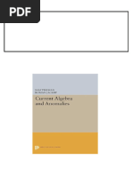 Grade 12 Physics Unit 2 | PDF | Rotation Around A Fixed Axis | Torque