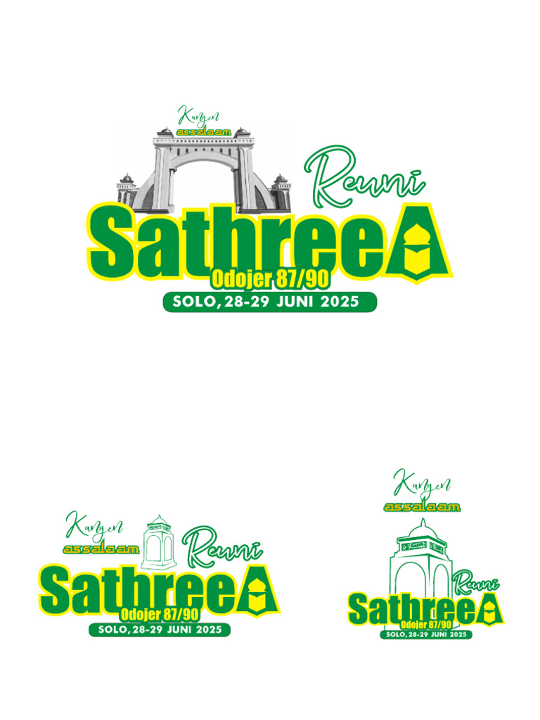 Logo Reuni 25 | PDF
