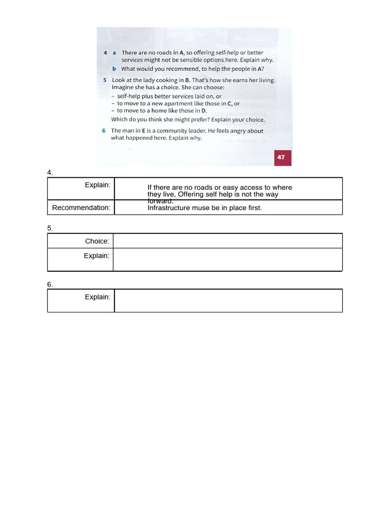 已编辑 - 3.7 Life in The Slums | PDF