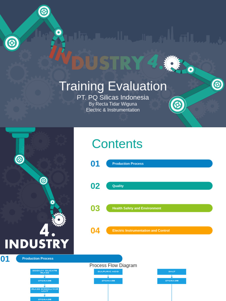 Presentasi [Autosaved] [Autosaved] [Autosaved] | PDF | Instrumentation | Valve