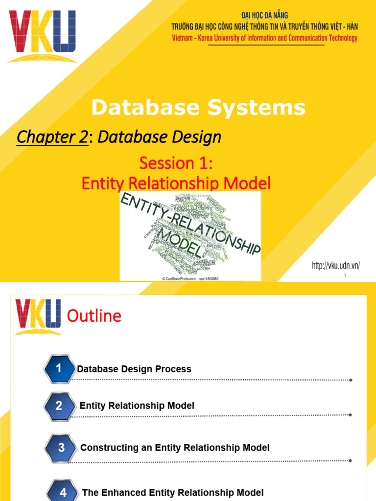 Supertype Attribute in ER Models | PDF | Data Model | Conceptual Model