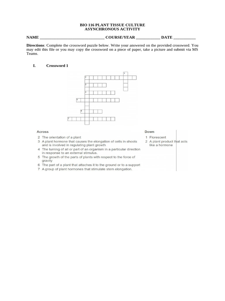 Asynchronous Activity | PDF