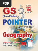 NDA Geography Short Notes | PDF