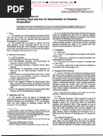 Iso 3082 2017 | PDF | Sampling (Statistics) | International ...