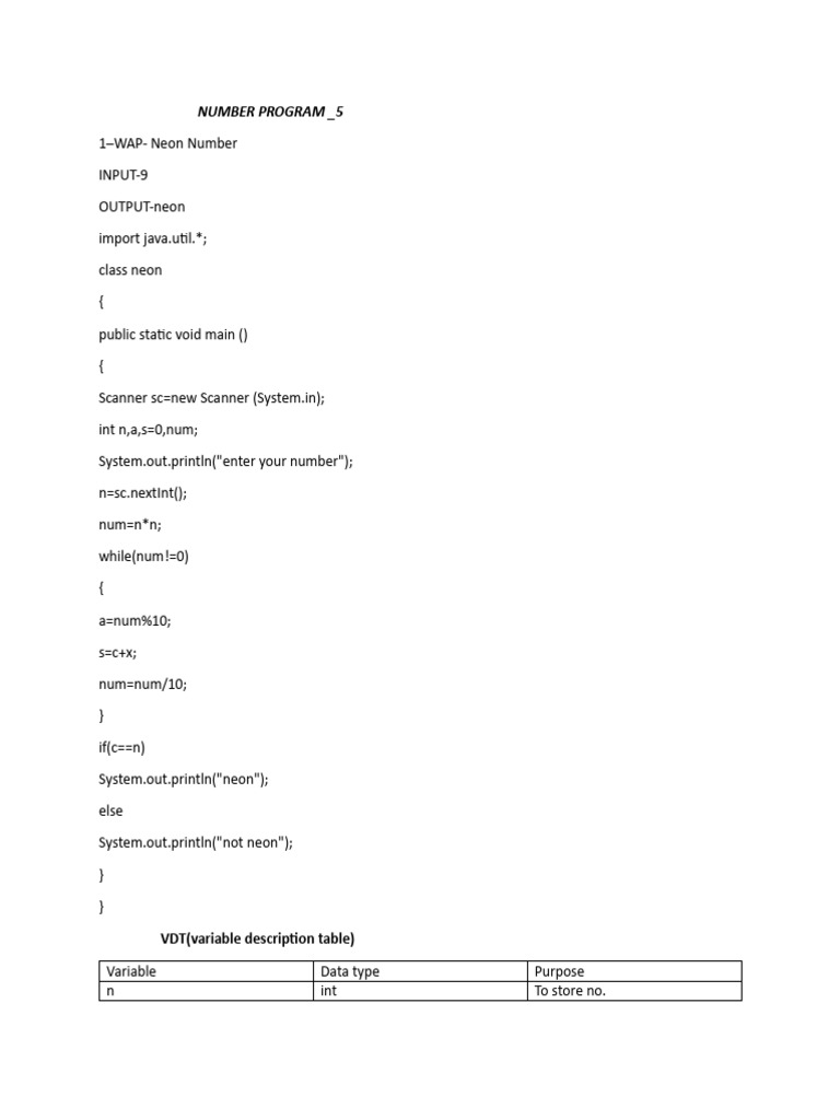 Arpit Dwivedi Class 10th Computer Project | PDF | Area | String ...
