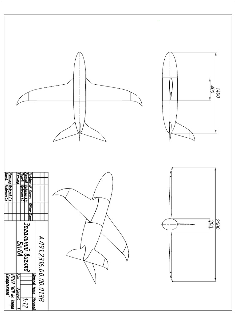 Zag Vygliad Bpla | PDF