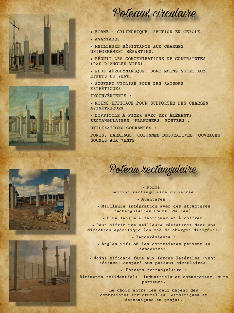 Exo Construction | PDF