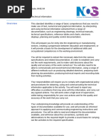 Unit 202 Using and Interpreting Engineering Data and Documentation ...