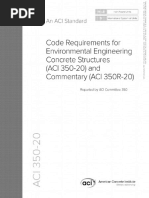 Aci 306R-10 | PDF