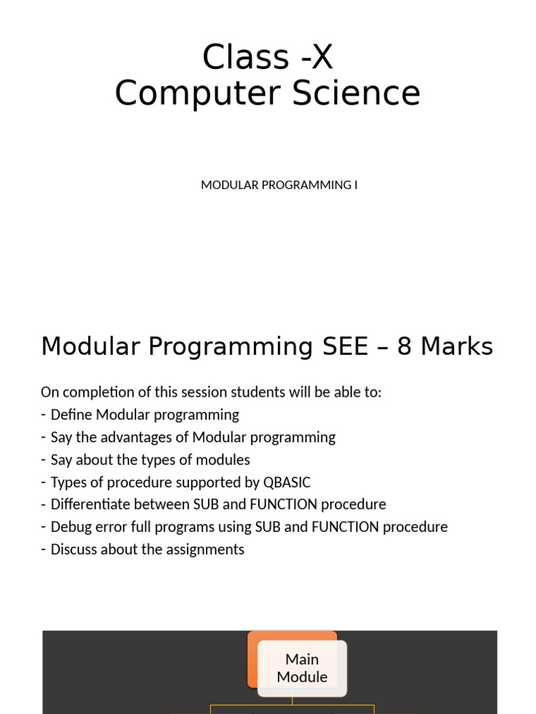 Online Class - X.PPTX First (Autosaved) | PDF | Parameter (Computer ...