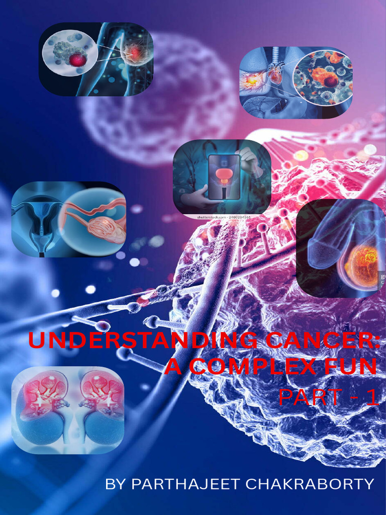 Cancer | PDF