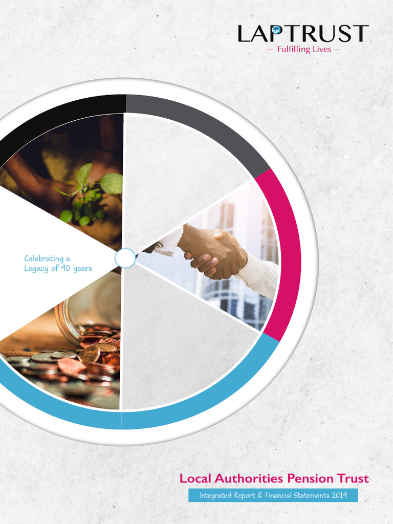 Local Authorities Pension Trust Annual Report 2019 | PDF | Nairobi ...