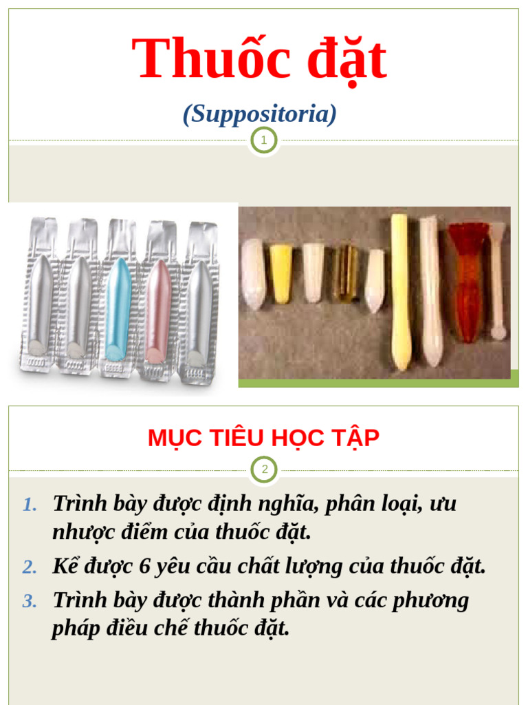 Thuoc Dat HD | PDF