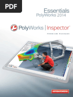 Polyworks Inspector | PDF | Soporte técnico | Software
