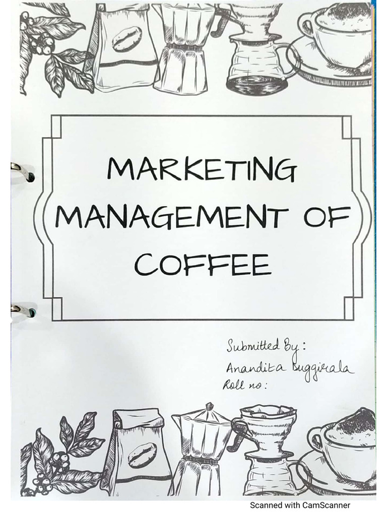 Anandita BST Project | PDF