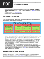 Advanced Batocera Configuration Guide | PDF | Computer Architecture | Computer Science
