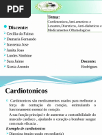 Diplexil: Indicações e Posologia do Valproato | PDF | Gravidez | Epilepsia