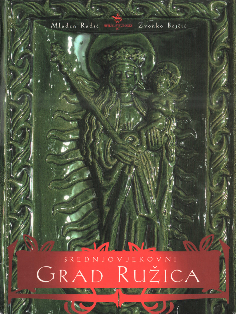 Srednjovjekovni Grad Ruzica | PDF