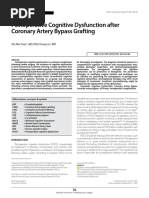 RBANS - Update Norms | PDF