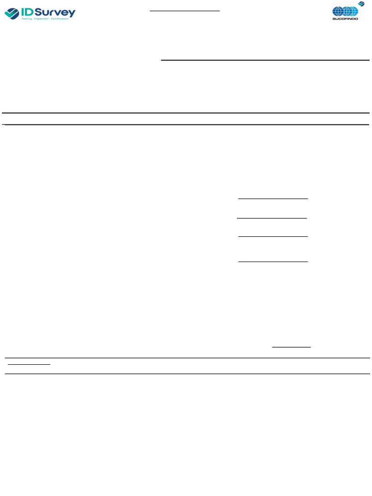 SCI Laporan Proforma Invoice MAHKOTA Z.55.000123 | PDF