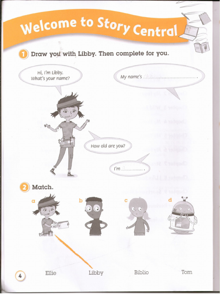 Modulo Ingles Nivel 2 | PDF