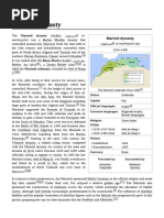 Liste des Matricules au Maroc | PDF | Morocco
