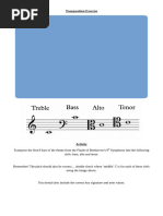 IGCSE Music 0410 Scheme of Work 2026 | PDF | String Quartet | Baroque Music