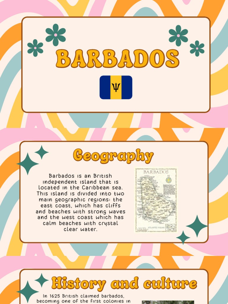 Barbados | PDF