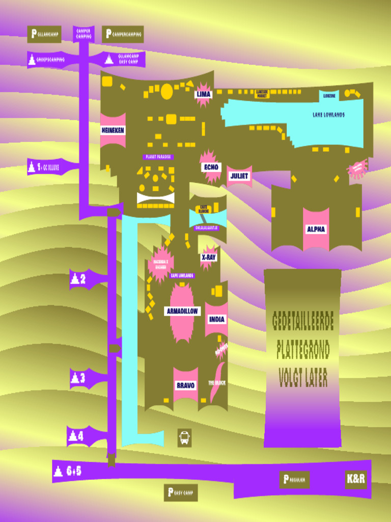 LL25 Plattegrond | PDF