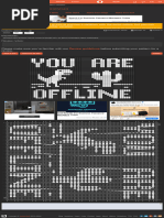 Alpha Pattern Generator - Generate Your Own! | PDF | World Wide Web | Internet & Web