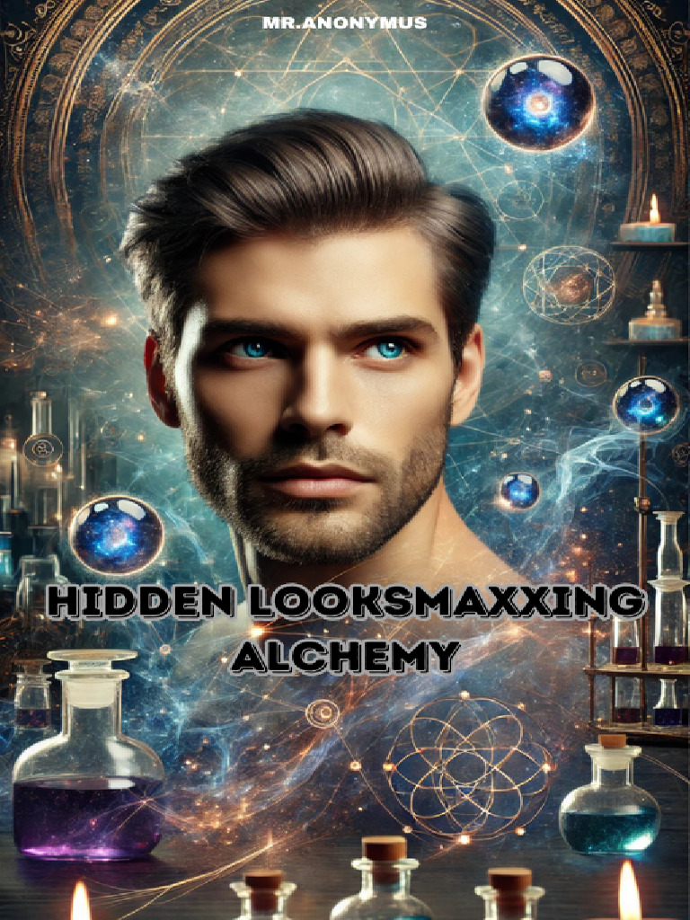 Hidden LooksMaxxing Alchemy Guide | PDF | Testosterone | Physical ...