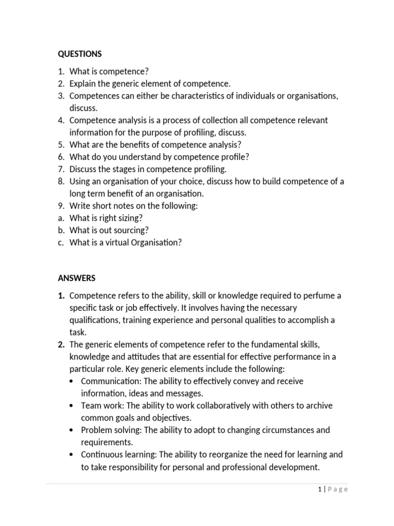 Human Resource Planning | PDF | Competence (Human Resources) | Outsourcing