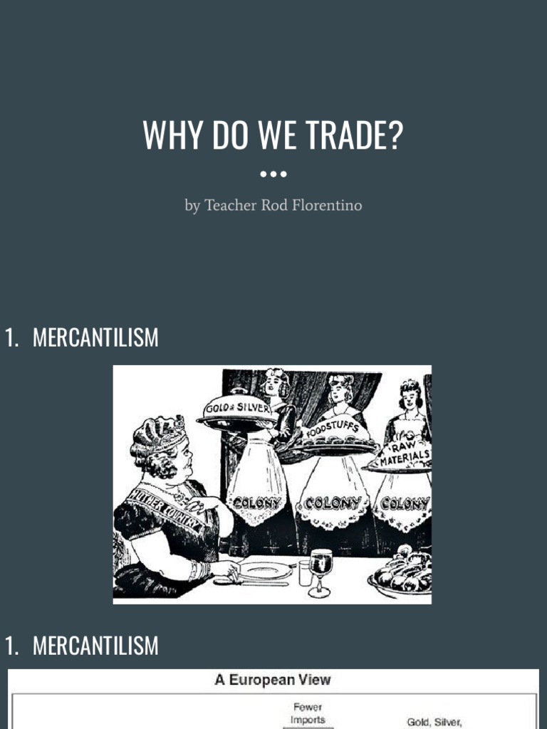 Why Do We Trade Pages 223-226 - 2022 | PDF | Comparative Advantage ...