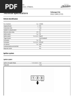 1.8T Engine Torque Specs - Settings | PDF | Mechanical Engineering | Machines