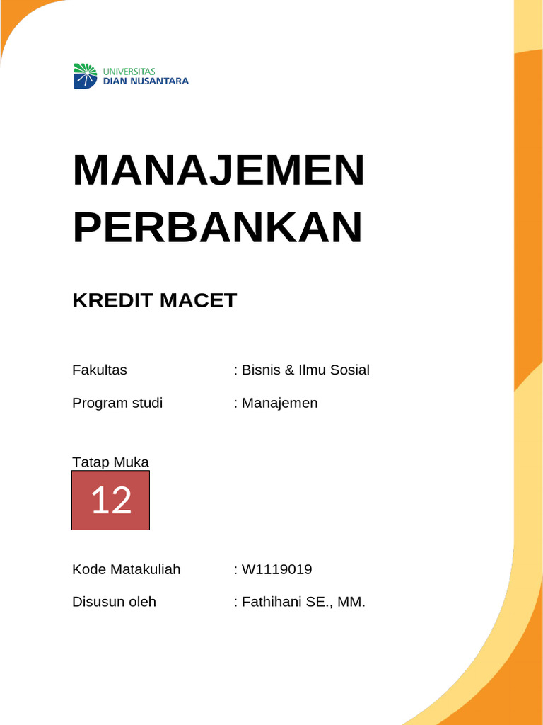 Modul MB M12 | PDF