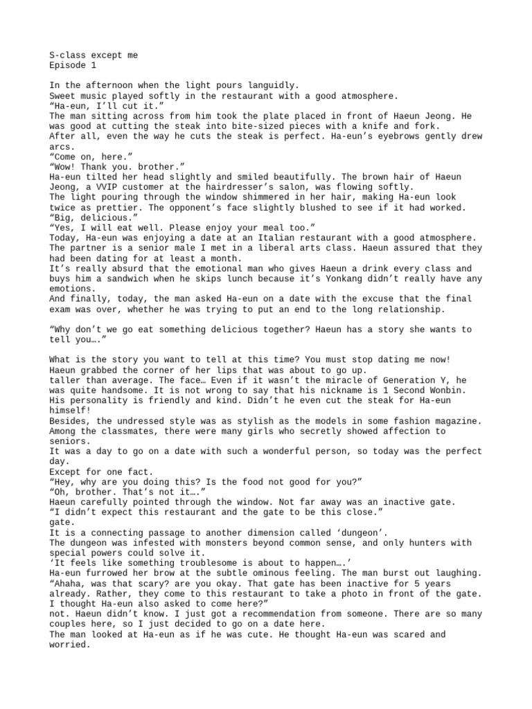 Will Well (1-130) ) | PDF