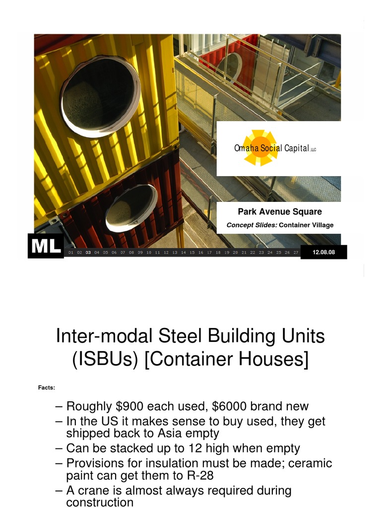 PAS - Containers | PDF | Computers