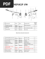 Bolts - ASTM F3125 | PDF | Screw | Steel