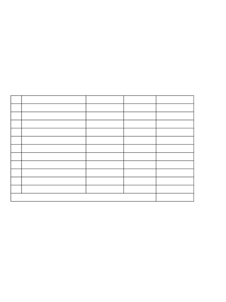 Updated Painting Quotation | PDF