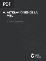 Efélides: Pecas y su Tratamiento | PDF | Piel | Dermatología