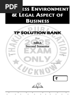 BBA First Year Syllabus 2024-25 | PDF | Debits And Credits | Microsoft ...