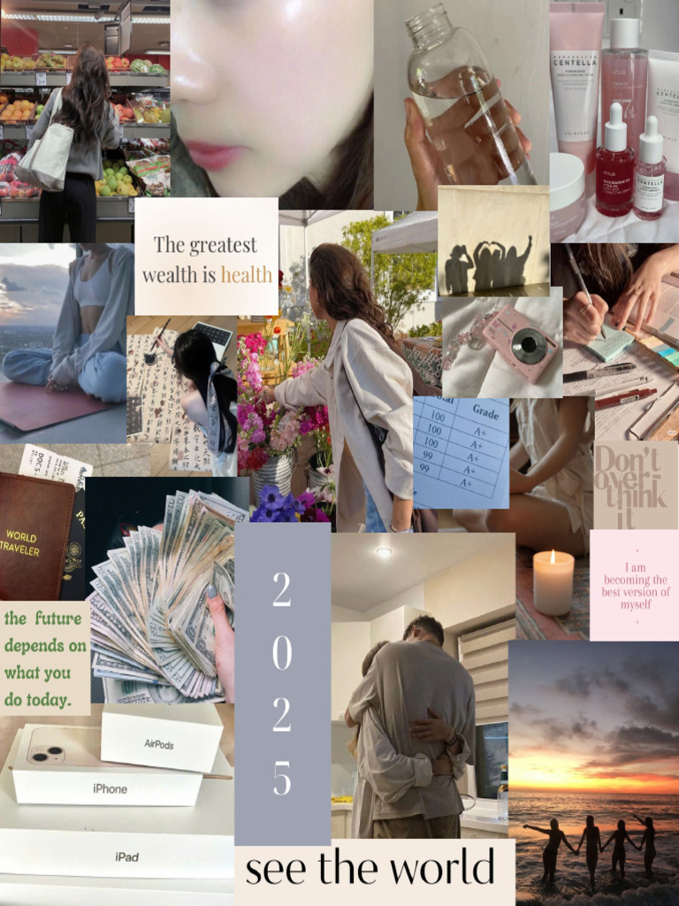 See The World | PDF