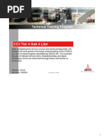 Carburetors Test Answer Sheet | PDF | Carburetor | Throttle